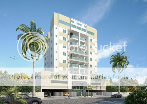 (RJ) Campos | Flamboyant | Arboretto | SkyscraperCity Forum