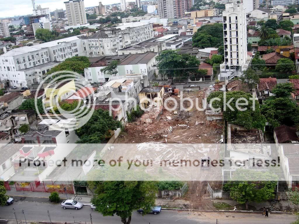 (RJ) Campos | Pelinca | Platinum Office Center | SkyscraperCity Forum