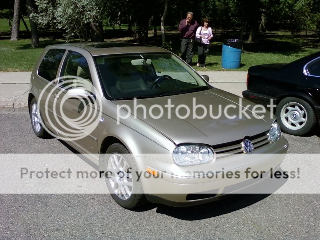 Mojave Beige gotten back together again | VW Vortex - Volkswagen Forum