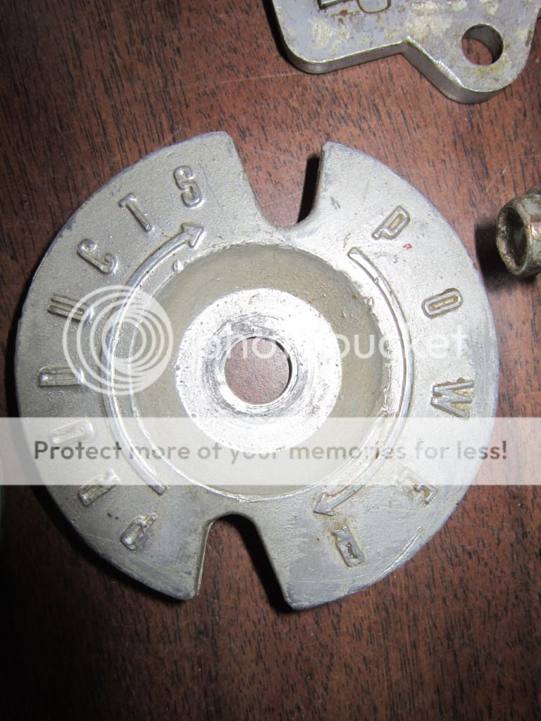 Tecumseh AH-47 rebuild and CAD project | Smokstak® Antique Engine Community