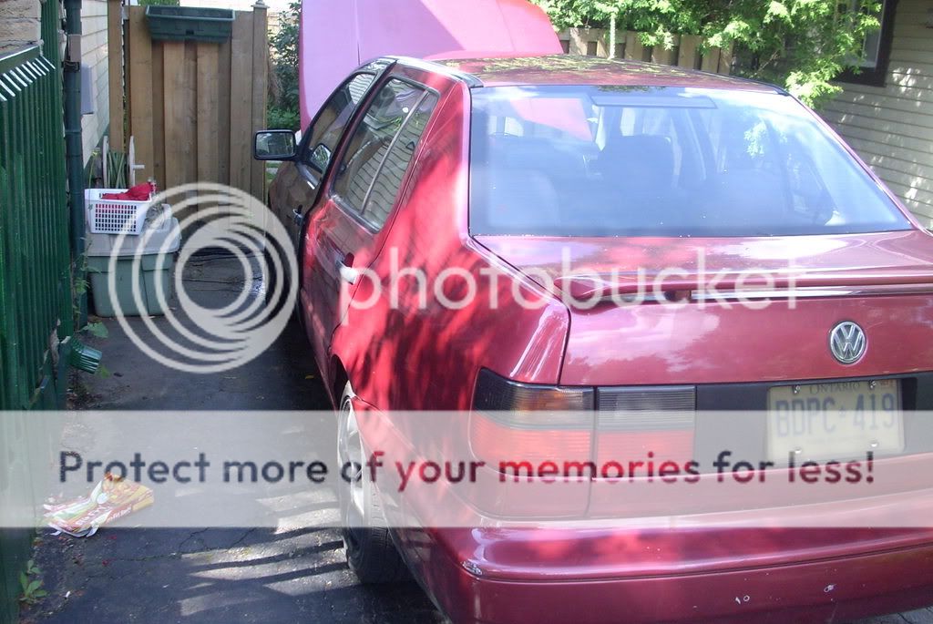 FS:1996 volkswagen jetta trek ($1500) | VW Vortex - Volkswagen Forum