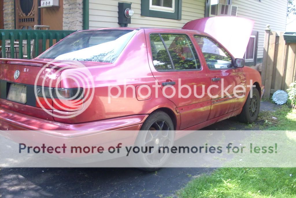 FS:1996 volkswagen jetta trek ($1500) | VW Vortex - Volkswagen Forum