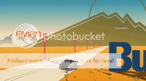 可爱的广告商标 深刻的人文寓意_慕容习习_新浪博客