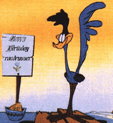 Happy Birthday!!!!! - Page 13