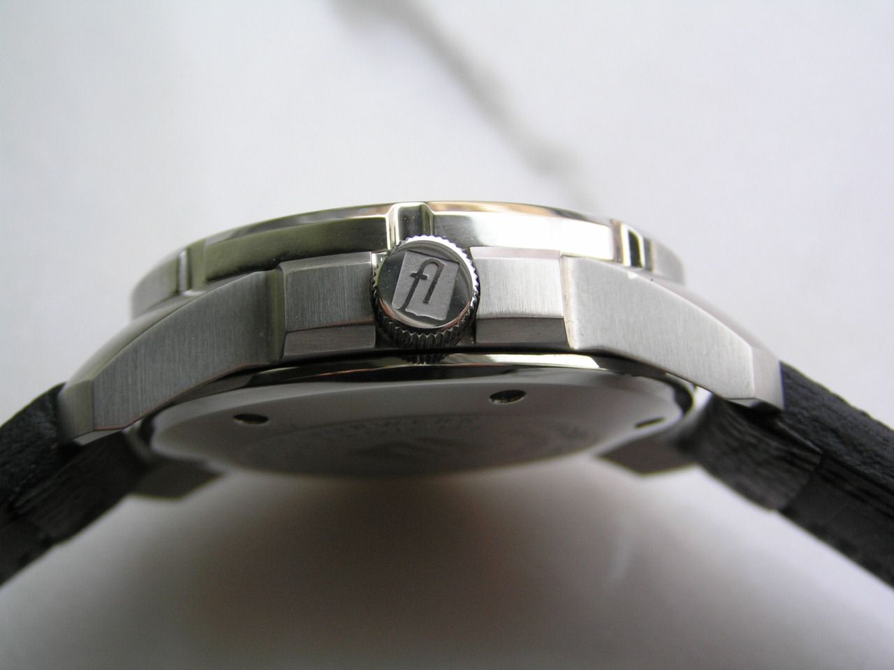 FS: Florijn Automatic Diver | WatchUSeek Watch Forums