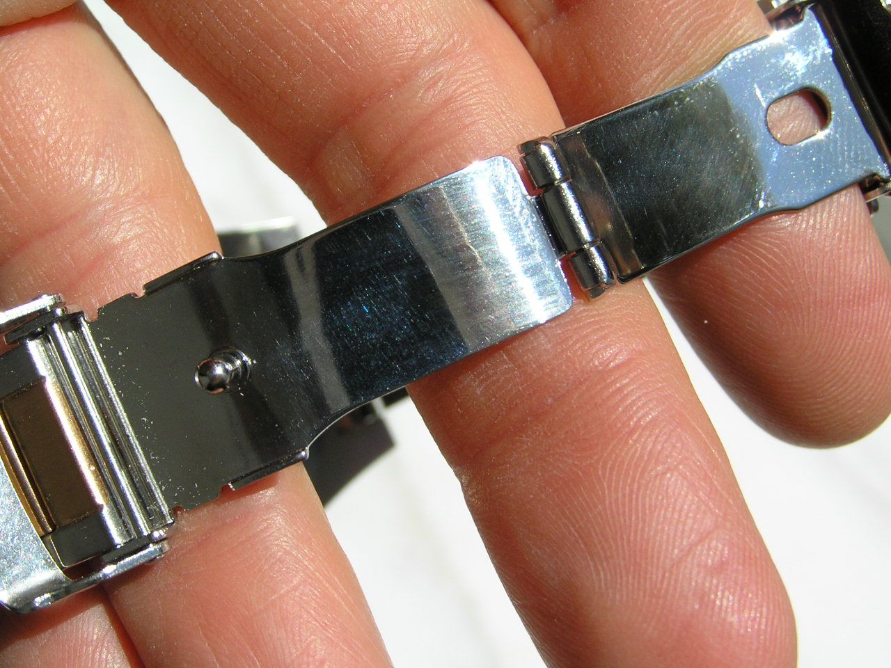 SOLD! Legend 'Deep Blue' Automatic Diver | WatchUSeek Watch Forums