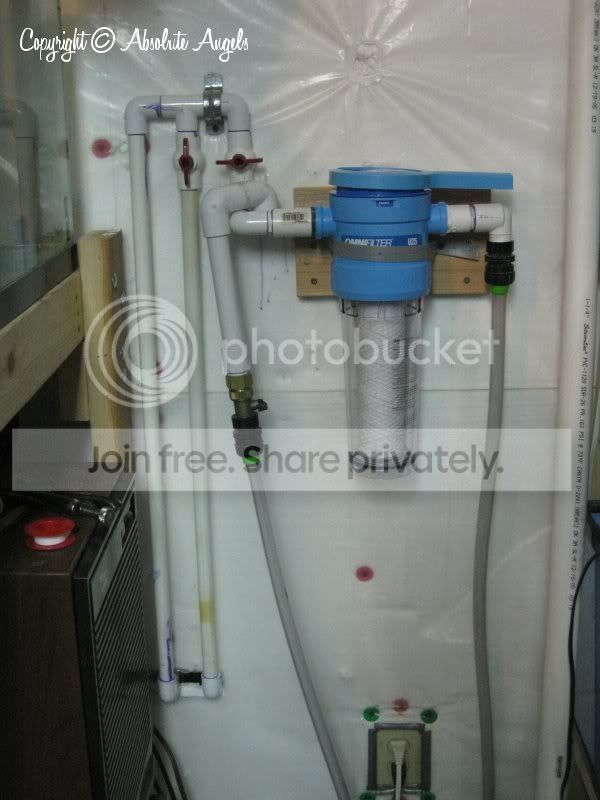 domestic water storage - SimplyDiscus