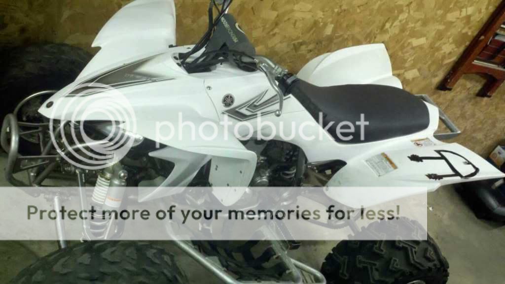 yfz 450 duner/drager for sale | Honda TRX 450R