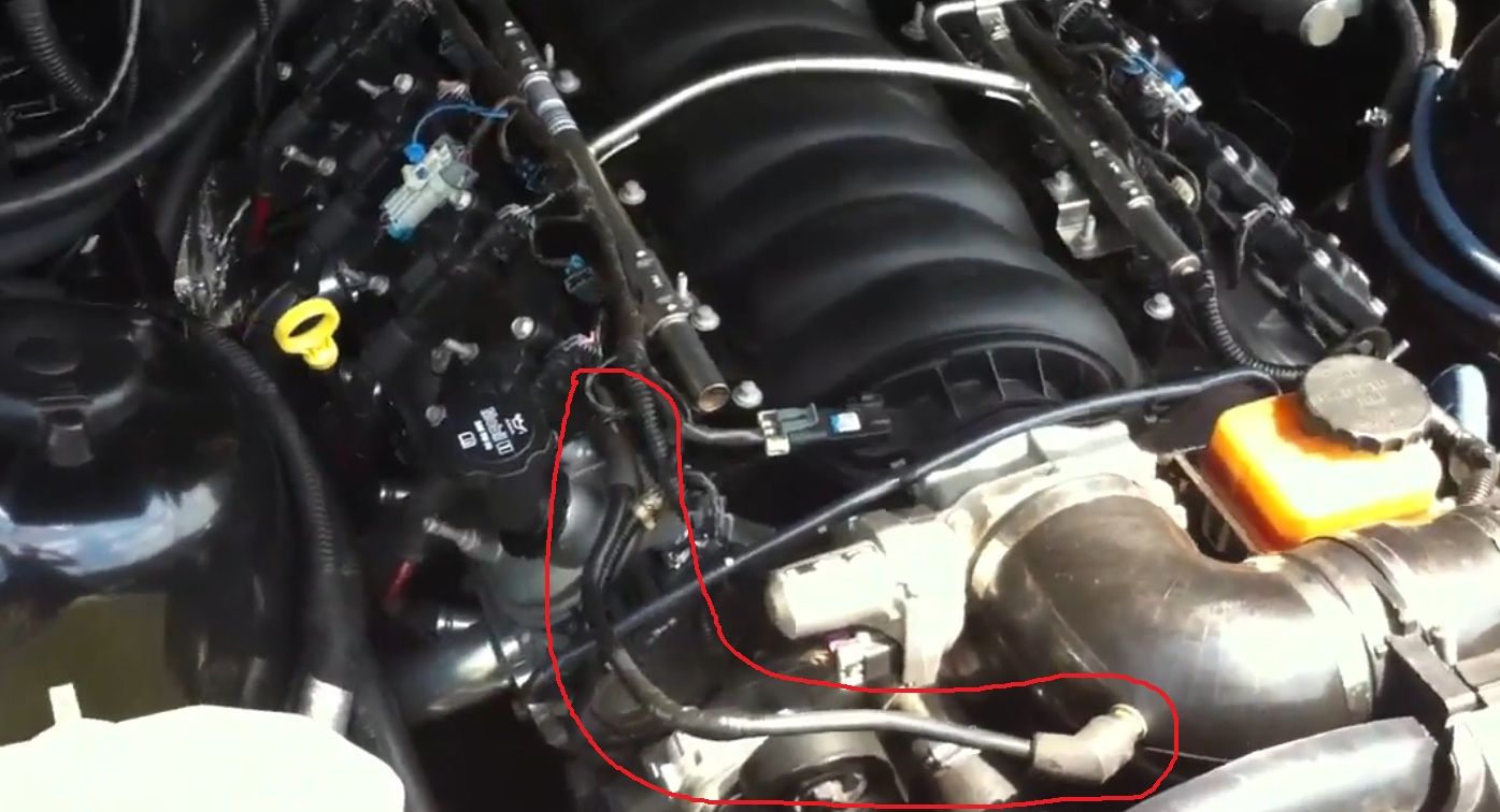 A Quad Cities e36 325is LS2 swap - Page 3