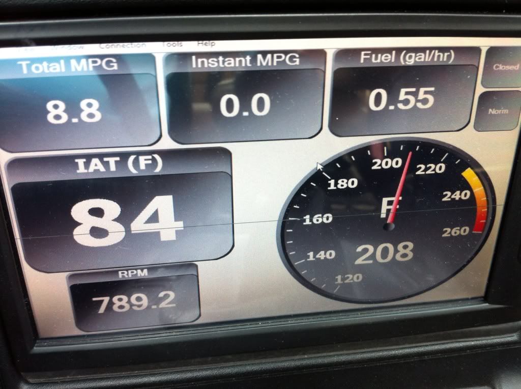 Wiring help LS1-E36 coolant temp sender