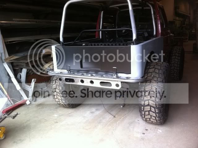 Lwb Samurai build round 3 | Page 3 | Pirate 4x4