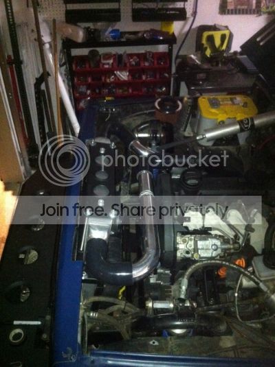 Samurai TDI swap | Page 2 | TDIClub Forums