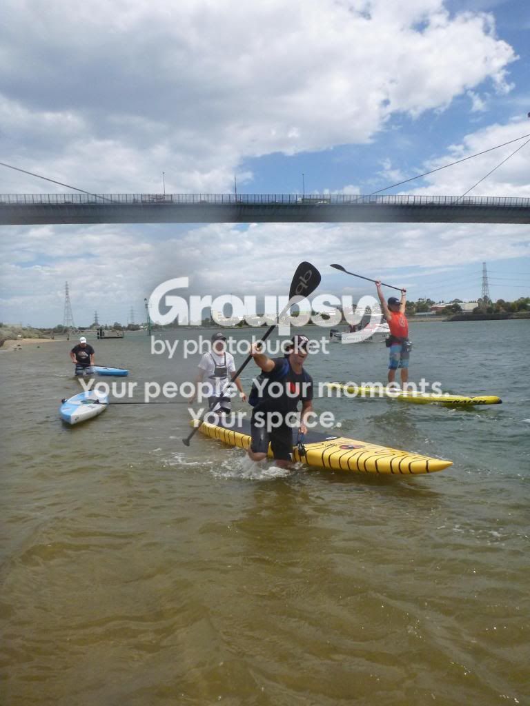 Ryan's Last Leg | Stand Up Paddle Forums, page 1 - Seabreeze