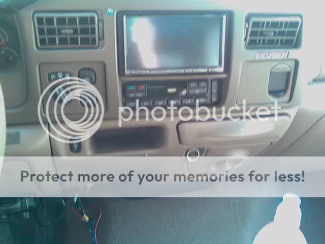 Dash Mod de F650 | Ford Powerstroke Diesel Forum