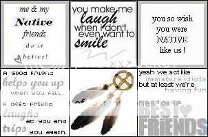 Donna’s Collection of Native American Indian Jokes — Part 1 ...