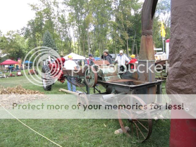 Silo fillers and recutter blower pics.... | Yesterday's Tractors Forums