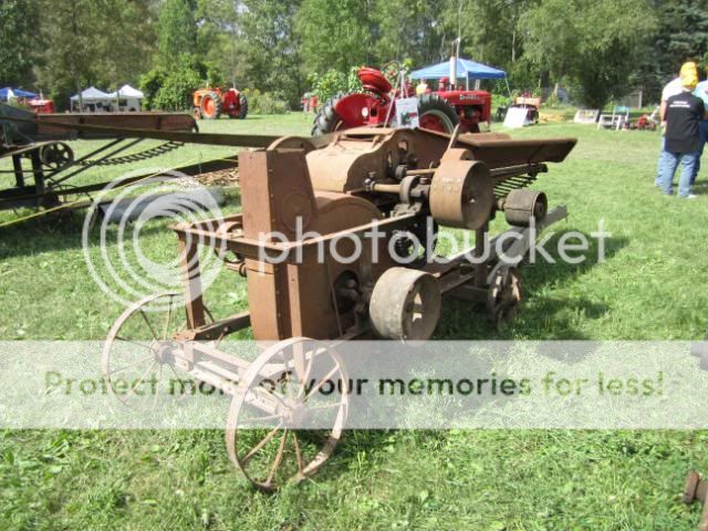 Silo fillers and recutter blower pics.... | Yesterday's Tractors Forums