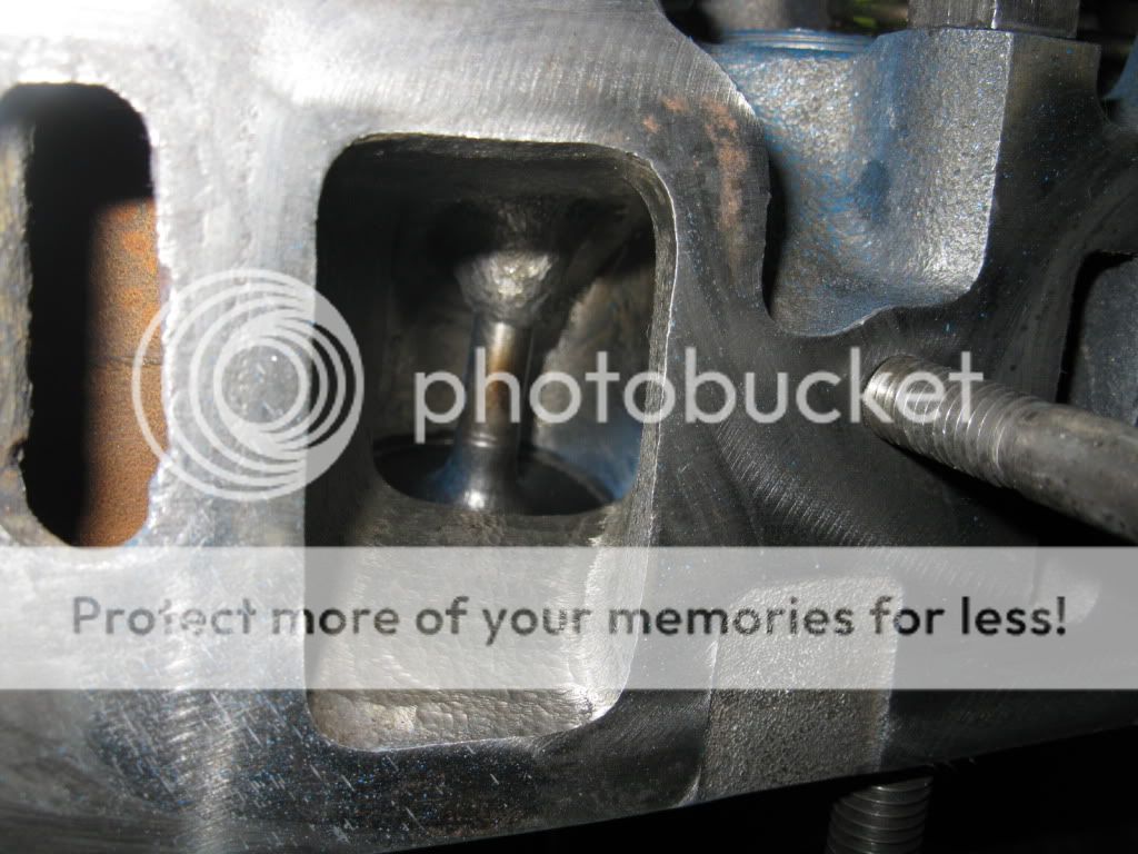 Some engine work on the 352 - Ford Truck Enthusiasts Forums