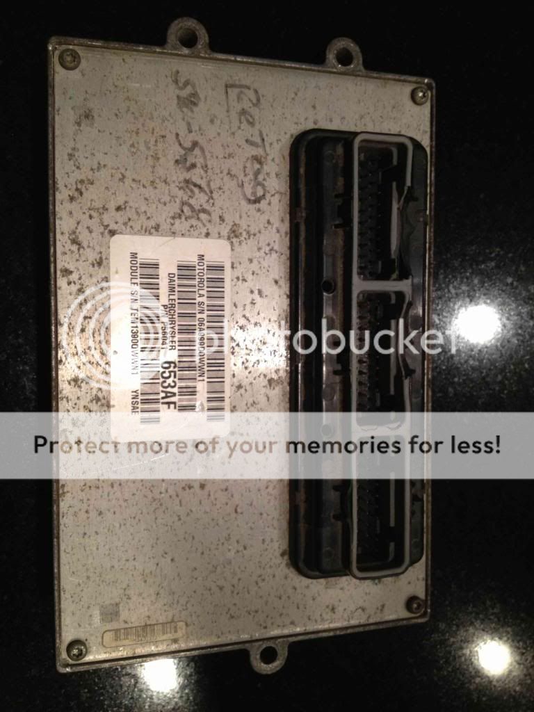 2000 Jeep Wrangler CPU 5-speed 6-cyl | Pirate 4x4